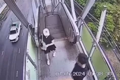Bangkok Post Masturbating Train Station Thief Was High On Drugs