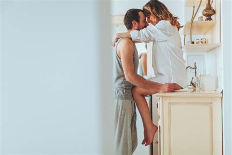 Le Plan De Travail Histoire De Sexe