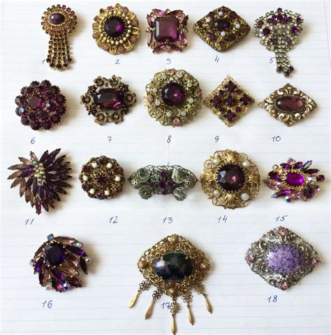 Брошь Янтарь СССР Камея Чешская бижутерия Яблонекс Винтаж: 600 грн ...