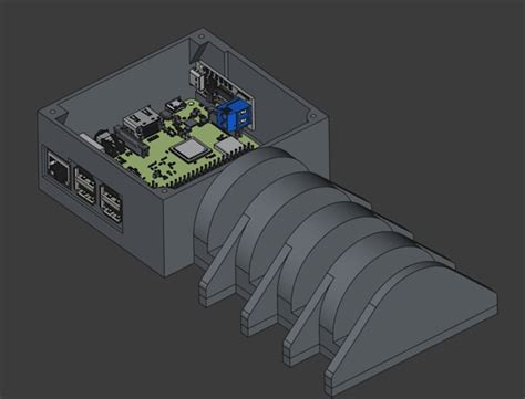 Create 3d Models For Your Project Using Freecad By Whitewolfkevin Fiverr
