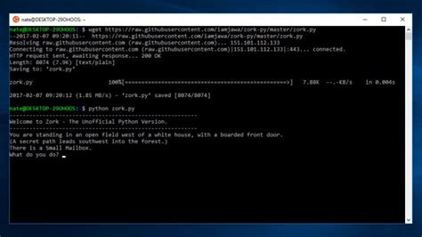 How To Install And Use Linux Bash In Windows 10 Techradar