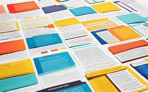 Comment Analyser Différents Types Et Formes De Textes En Français