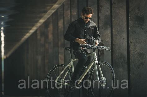 Купить Велосипед MERIDA CROSSWAY 10-V,S(L)46L)SILK ANTHRACITE(GREY ...