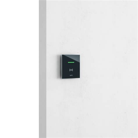 Salto Glass Xs Reader