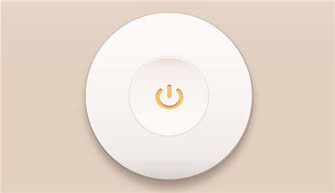 按钮设计的基本原则有哪些 UI UE设计资讯 博学谷