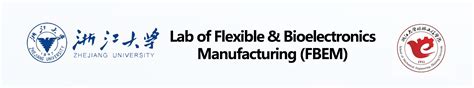 Lab Of Flexible And Bioelectronics Manufacturing