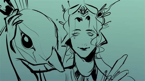 God Games Hera Epic The Musical Animatic Youtube