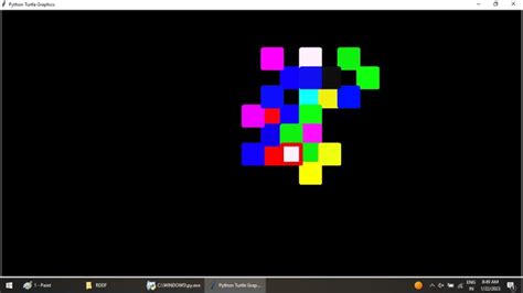 Python Program To Basic New Rddf Design Using The Python Tkinter Kashipara