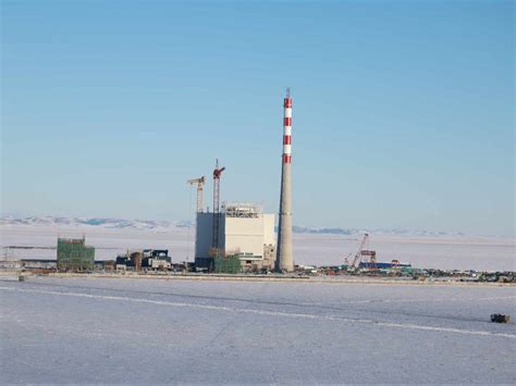 Х Нямбаатар Ирэх 10 р сард төвийн эрчим хүчний системд шинэ эх үүсвэр холбоно Isee Mn