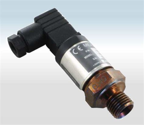 M3200 Analogdigital Industrial Pressure Transmitter Amsys Gmbh And Co Kg