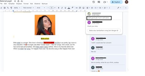 3 Teacher Intervention In Socio Affective Aspect Download Scientific Diagram