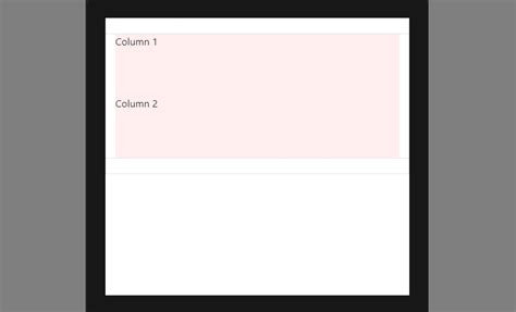 Использование сетки в Bootstrap 4 принципы работы и адаптивность