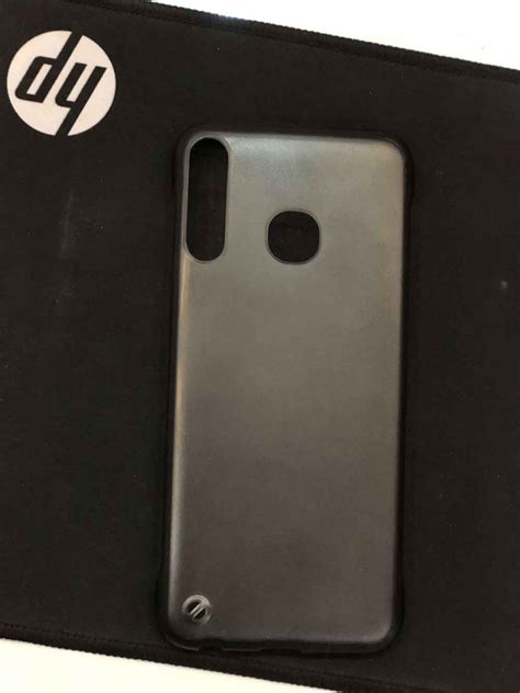 Tecno Spark Back Cover Tecno Spark Transparent Cover Tecno Spark Cover Paktel Mobile