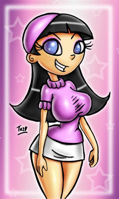 Slugterra Trixie Hentai