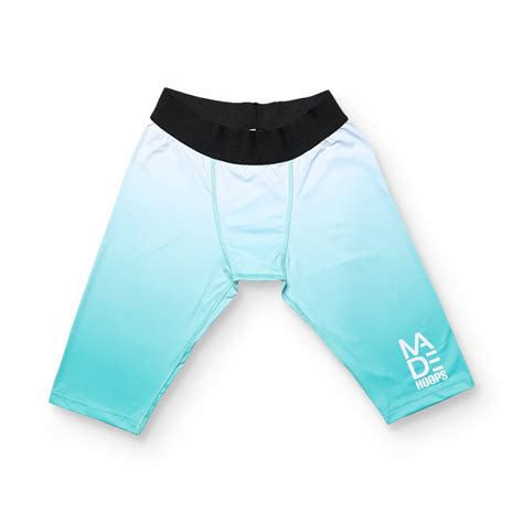 Gradient Compression 12 Tights Made Hoops