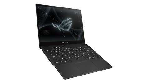 Asus Introduces The Worlds First Convertible Gaming Laptop Rog Flow X Techradar