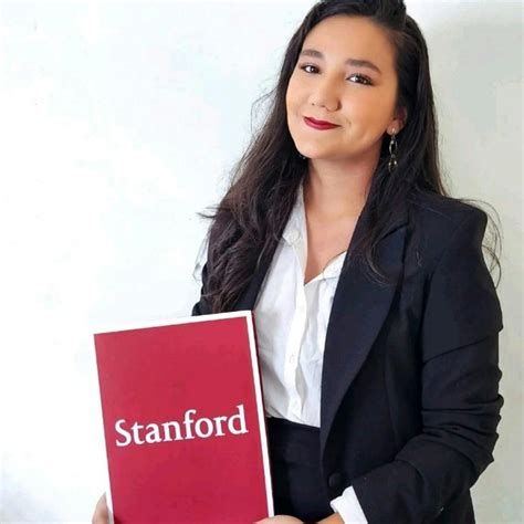 From Public School In Brazil To A Full Ride Scholarship At Stanford University Class Of 2027
