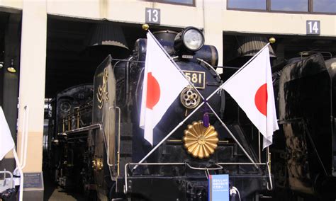 梅小路蒸気機関車館 鉄道歴史博物館 関西発鉄道の部屋