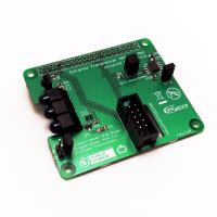 Irdroid Rpi Infrared Transceiver For Raspberry Pi
