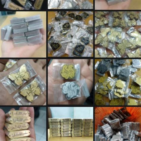 Produk Java Label Custom Shopee Indonesia