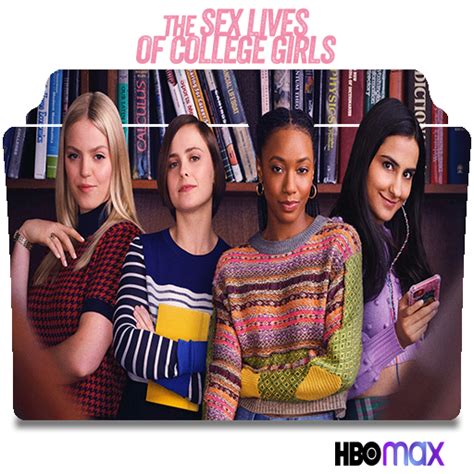 The Sex Lives Of College Girlsv01 By Aly70 On Deviantart