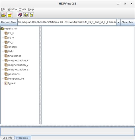Pcm Computational Applications Simulation And Data Analysis