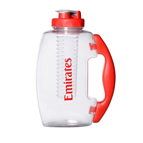 Emirates Flavour Infuser Water Bottle Hs Code 39241000