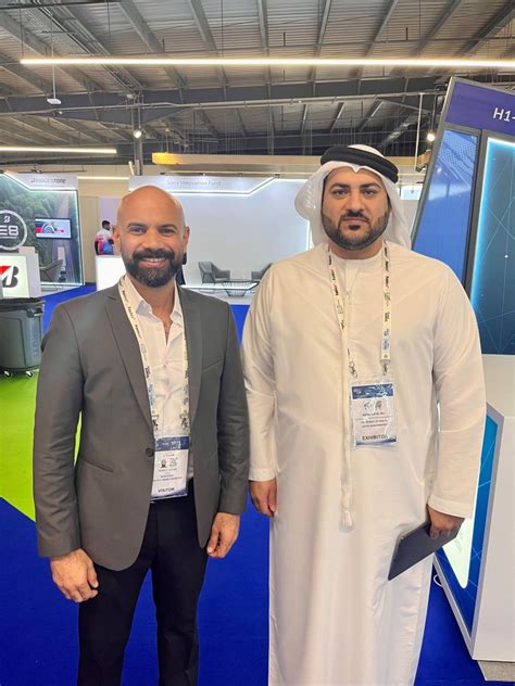 Ahmed Alfizy On Linkedin Gitex Healthcareinnovation Aiinhealthcare