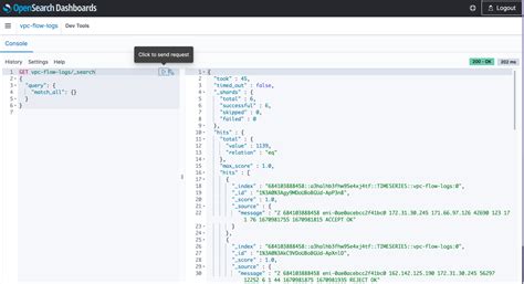 serverless logging with amazon opensearch serverless and amazon kinesis data firehose aws big
