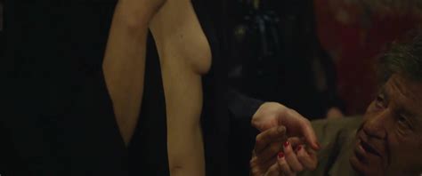 Monica Lovari Nude Pics Page 1