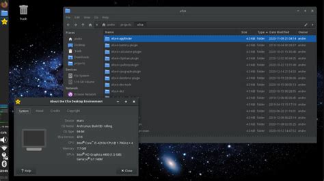 7 Best Desktop Environments For Linux To Install In 2023