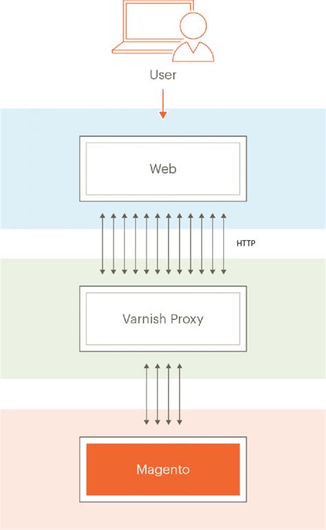 Magento2开发教程五 配置指南汇总 缓存 安全设置 命令行配置等下篇 跨境电商独立站开发wordpress教程 Magento中文博客