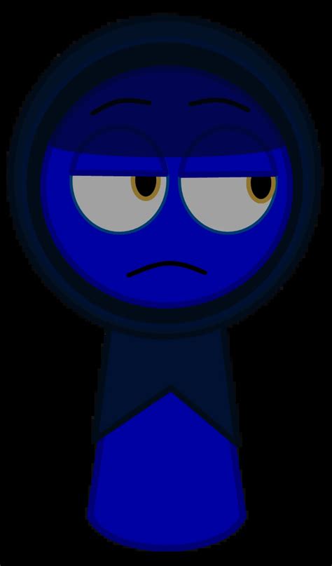 Sprunki Jevin All Sprunki Characters Guide