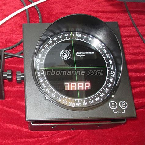 Cf 3 Heading Repeater Compass Buy Marine Compass From China Manufacturer Jinbo Marine