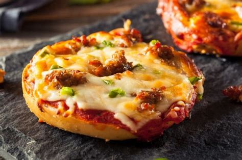 21 Easy Toaster Oven Recipes Insanely Good