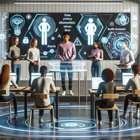 Ielts Reading Practice Ethical Concerns Of Ai In Education Ietls Net