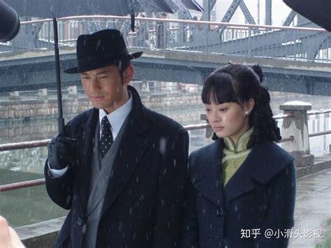 或许黄晓明并不差，新旧上海滩的对比，谁是你心目中的许文强？ 知乎