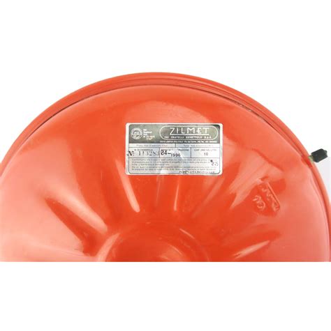 Potterton Combi Expansion Vessel 43000701 Nbs