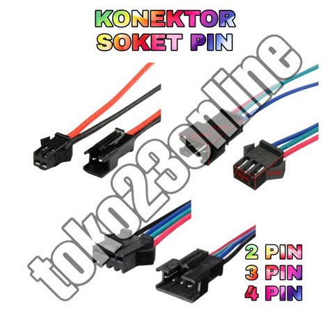 Male Female Pin Connectorpremium Pin Socket Pin Socketcable Connector Shopee Philippines Male Female Pin Connectorpremium Pin Socket Pin Socketcable Connector Shopee Philippines