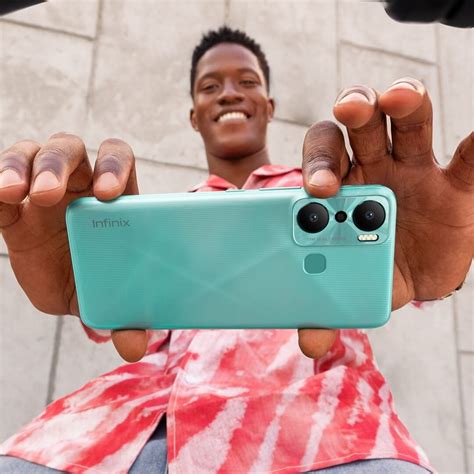 Infinix Hot Play Gb Gb Ch Nh H Ng Showroom