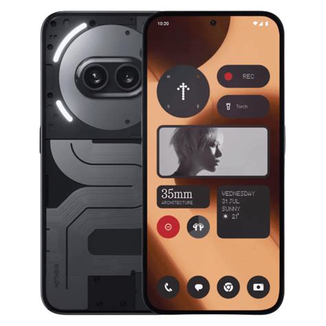 Refurbished Nothing Phone 2a Plus Singapore Best Price At Mister Mobile