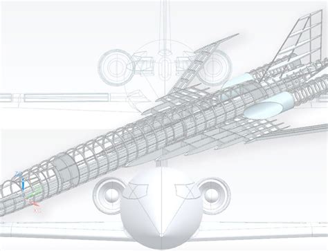Seeking Aircraft Configuration Engineer Spike Aerospace