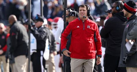 Report Marcus Applefield To Transfer From Rutgers On The Banks