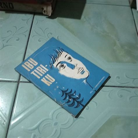 Jual Buku Ibu Tiri Ku Shopee Indonesia