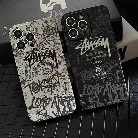 Creative Graffiti รูปแบบเคสโทรศัพท์ใช้งานร่วมกับ Tecno Pop 9 5g Spark 30c 5g Silicon Soft Case