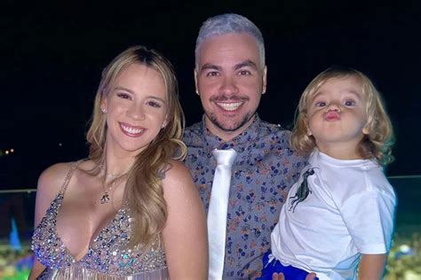 Luccas Neto Irmão De Felipe Neto Anuncia Que Será Pai Pela 2ª Vez Metrópoles
