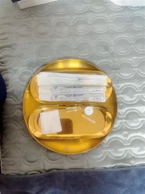 Bơm Kim Tiêm Xilanh Đầu Xoắn Luer Lock Tiêm Chống Trào Dưỡng Chất Tiết Kiệm Tinh Chất Lắp Đầu