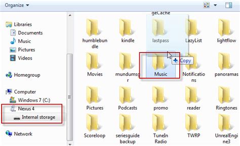 Easy Ways To Sync Music To Android From Computer