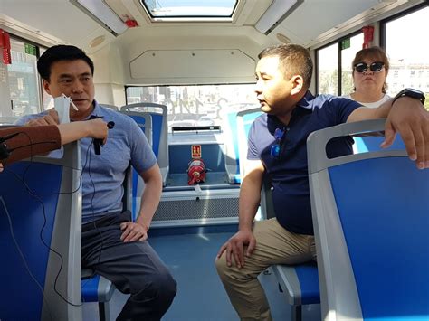 Хоёр давхар цахилгаан автобус удахгүй нийтийн тээврийн үйлчилгээнд гарна