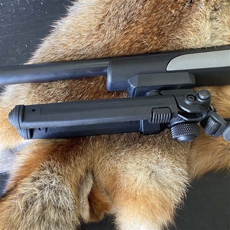 New Alcor 223 Push Button Repeater Coming To Australia Sporting Shooter